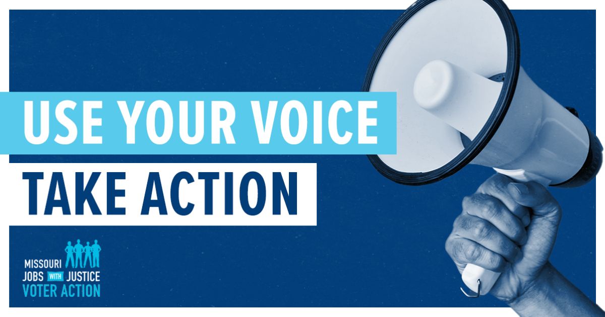 Demand Gov. Parson Veto SB 727 – stand up for public education ...